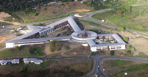 Lycée du Grand Nouméa
