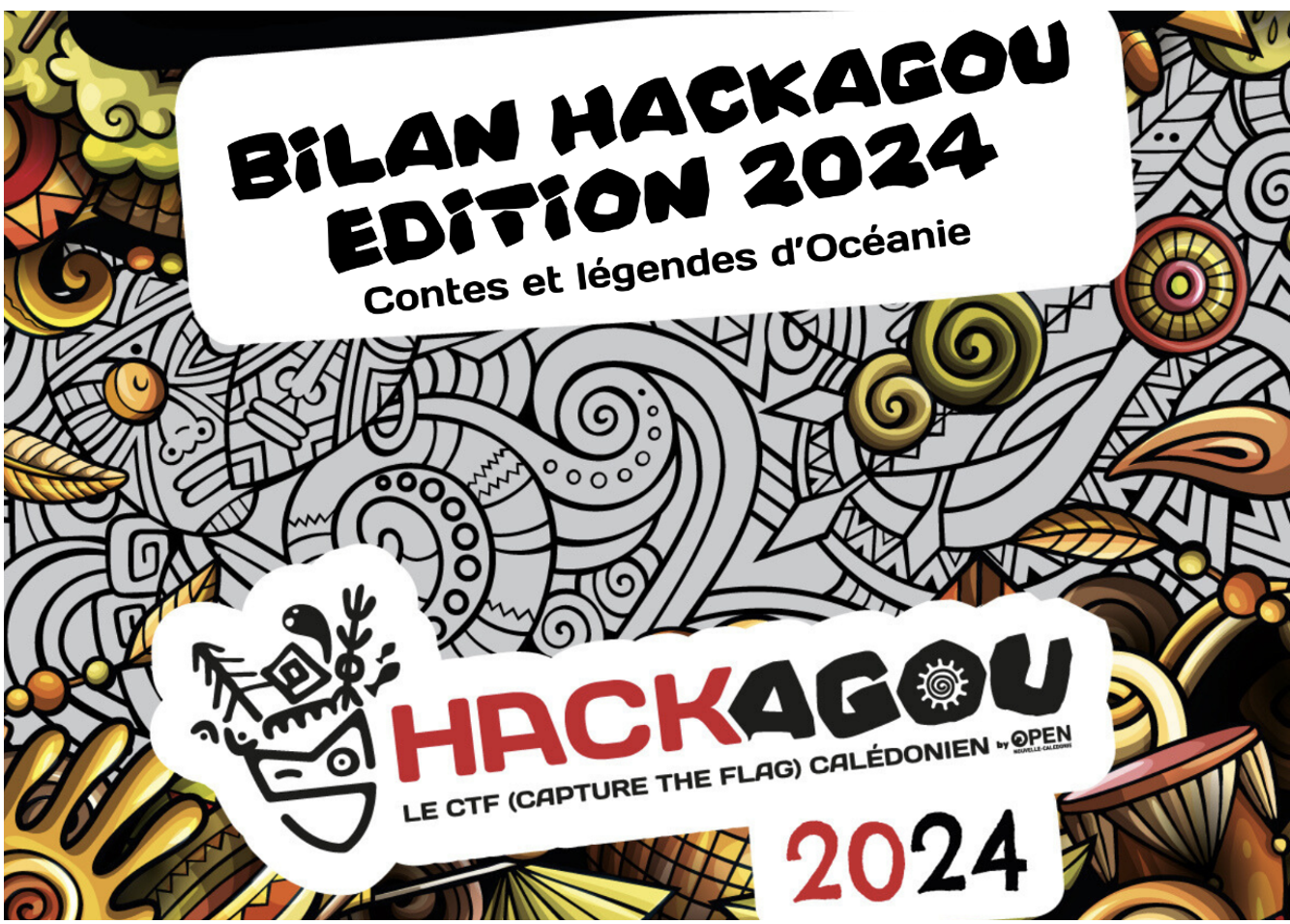 HACKAGOU 2024 - Lycée Dick Ukeiwë